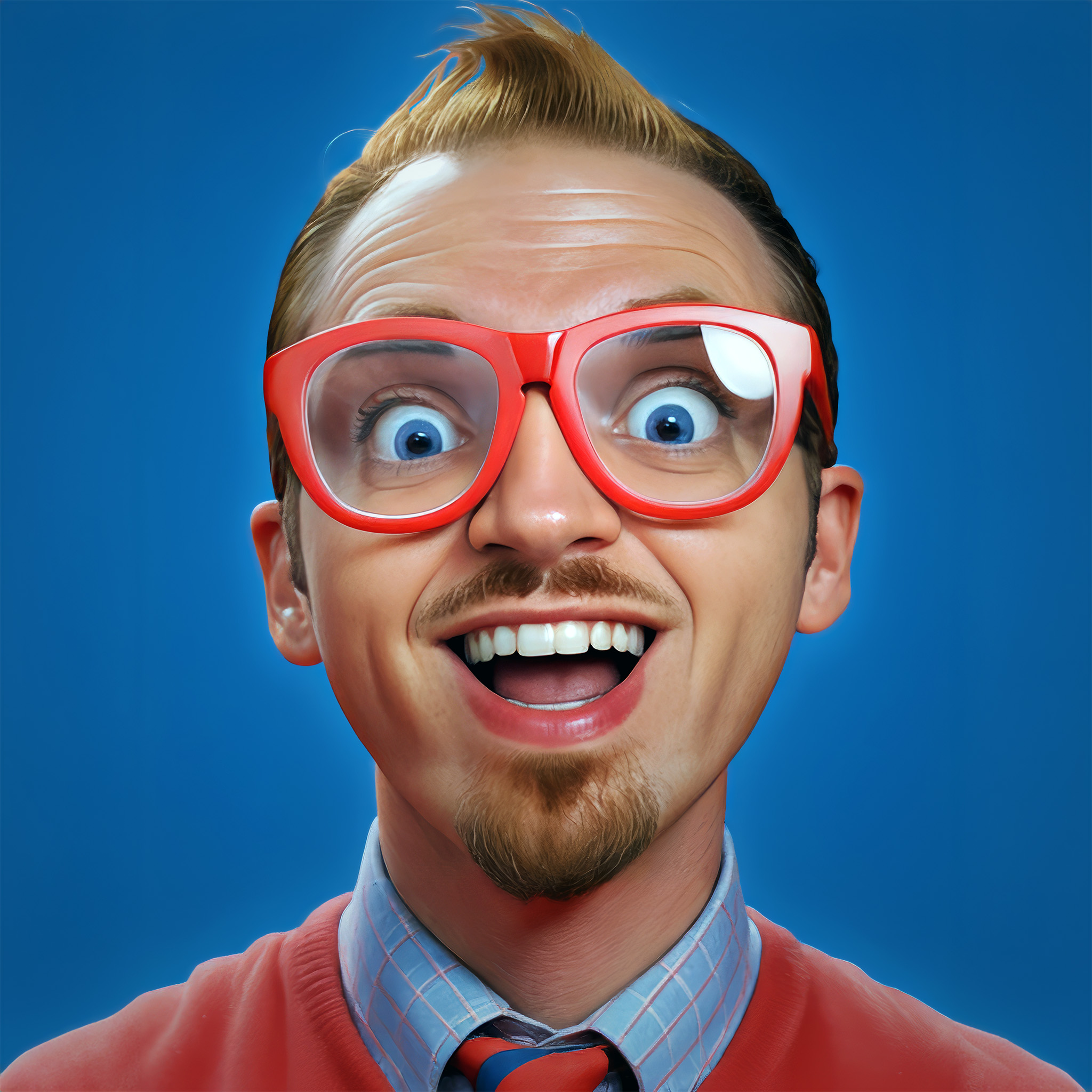 Bill Meeks - Writer/Performer/Podcaster in Los Angeles, CA