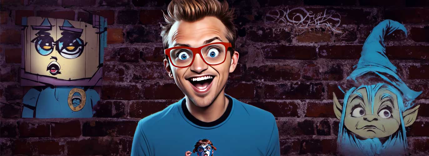 Bill Meeks - Writer/Performer/Podcaster in Los Angeles, CA