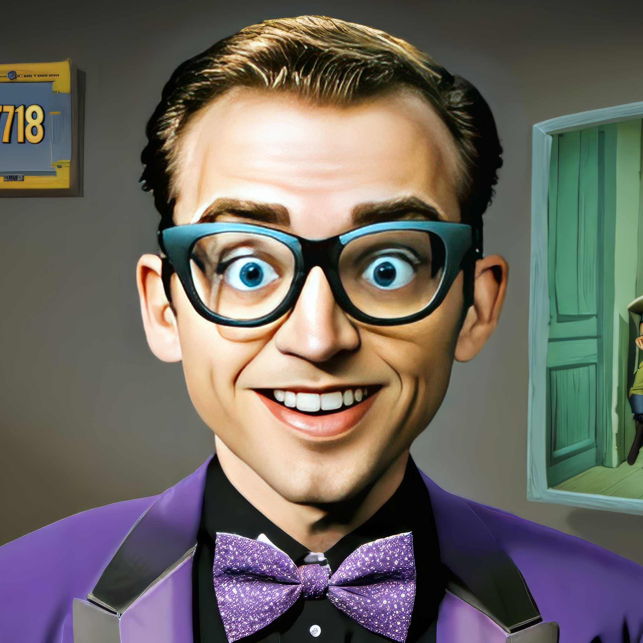 Bill Meeks - Writer/Performer/Podcaster in Los Angeles, CA